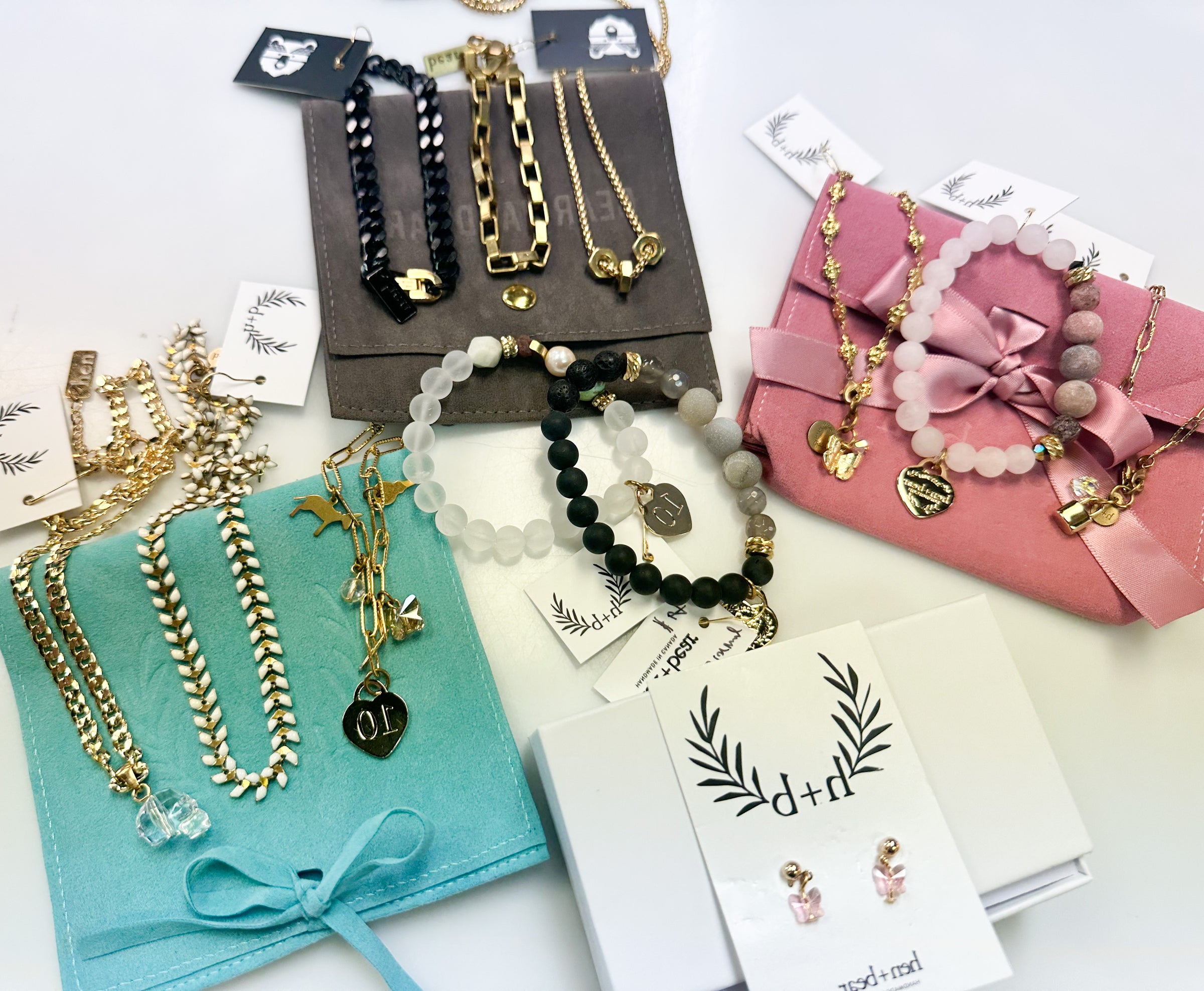 Welcome to our online shop!